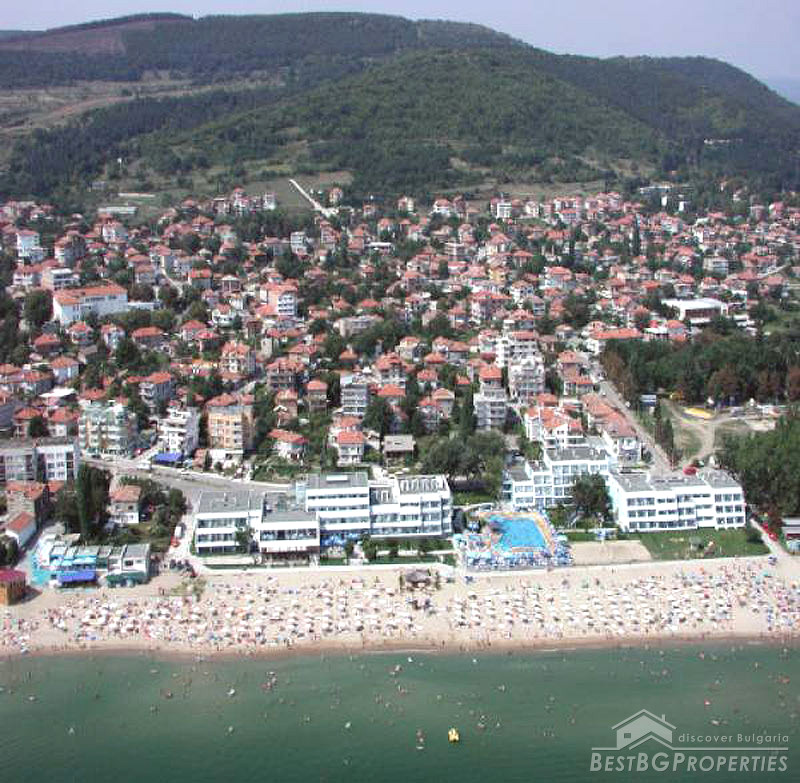 Apartment for sale in Obzor