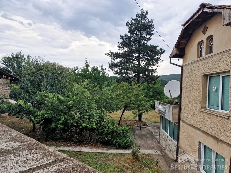Beautiful renovated house for sale in Ruse Region
