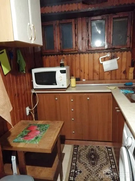 House for sale in the town of Dve Mogili