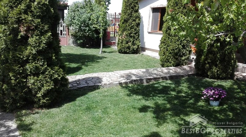House for sale in the town of Novi Iskar