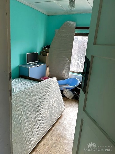 House for sale near the city of Ruse