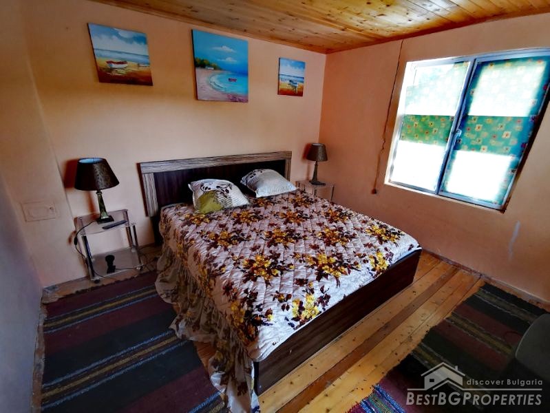 Lovely property for sale close to Gabrovo