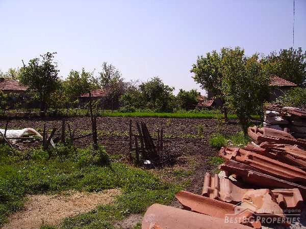 A House At The Foot Of The Pirin Mountain!