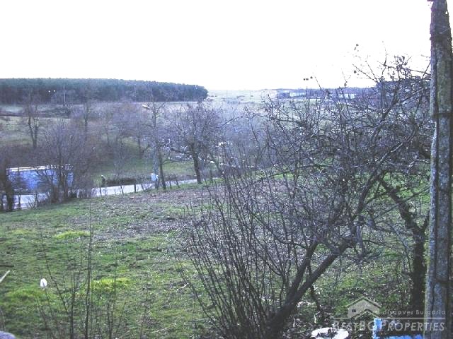 House for sale near Elhovo