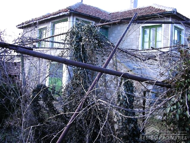 House for sale near Elhovo