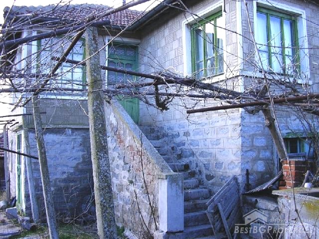 House for sale near Elhovo