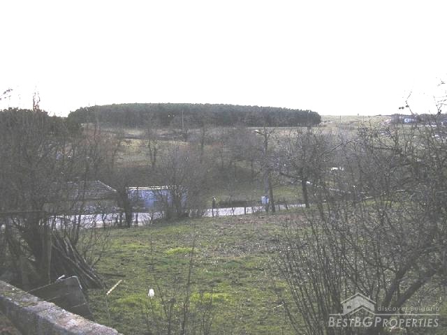 House for sale near Elhovo