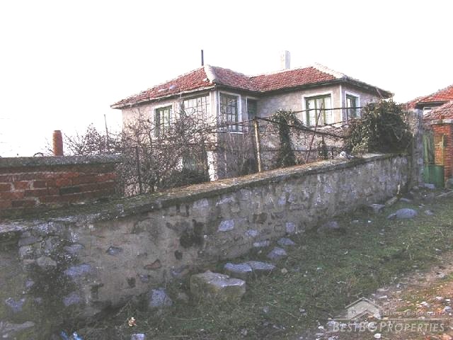 House for sale near Elhovo