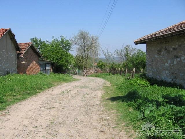 Nice Investment In The Rural Area