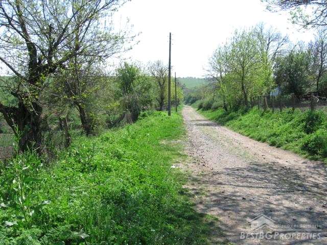 Nice Investment In The Rural Area