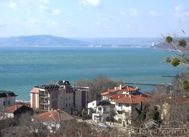Off Plan Villas In Balchik!!!